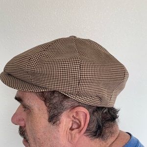 Gab1930s | Accessories | Newsboygreat Gatsby Cap | Poshmark